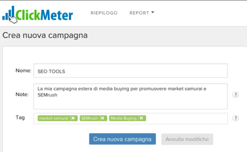 Offsite link tracking: la guida definitiva al marketing dei link