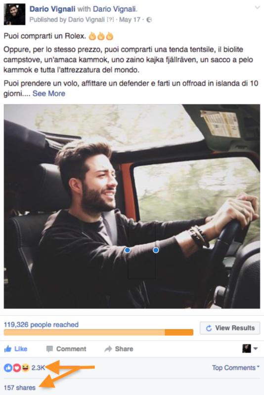 Personal Branding: la guida Definitiva di Dario Vignali